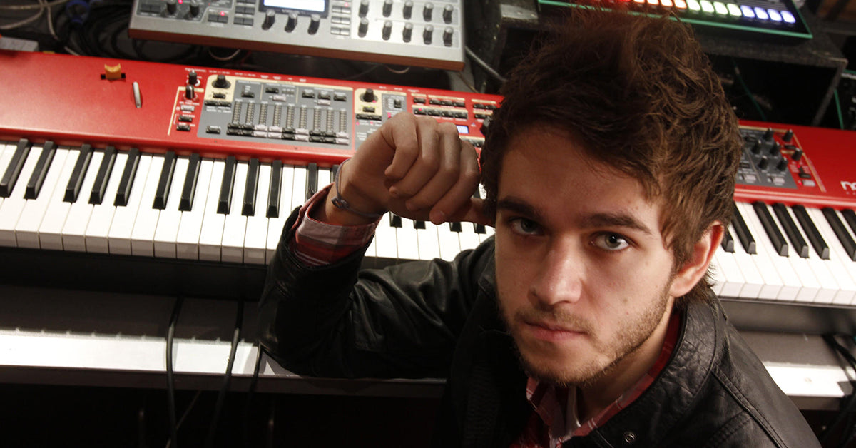 5 Crucial Skills Every Producer Needs to Master (Producer Tips ...