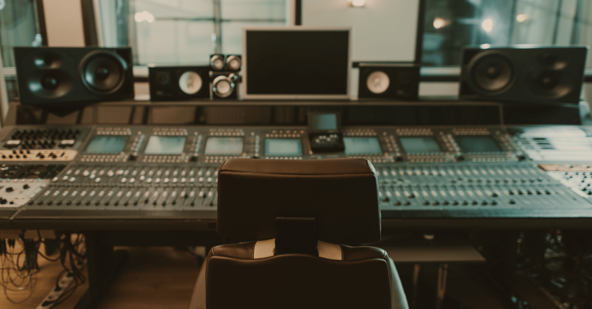 Ultimate List of Royalty Free Sample Libraries – Cymatics.fm