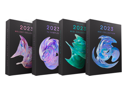 2023 Essentials Collection (ub1) – Cymatics.fm