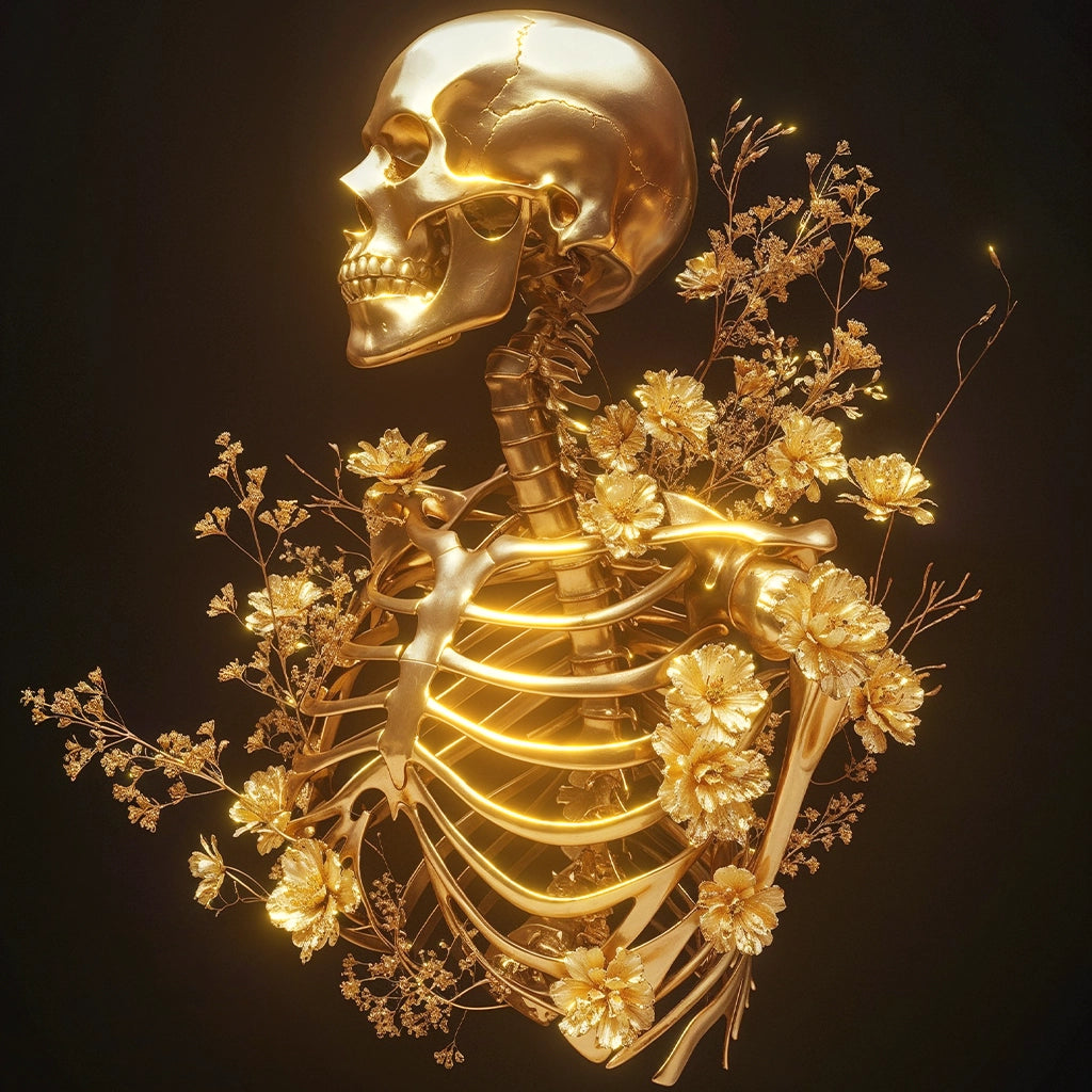 VAULT: Anarchy MIDI Collection – Cymatics.fm