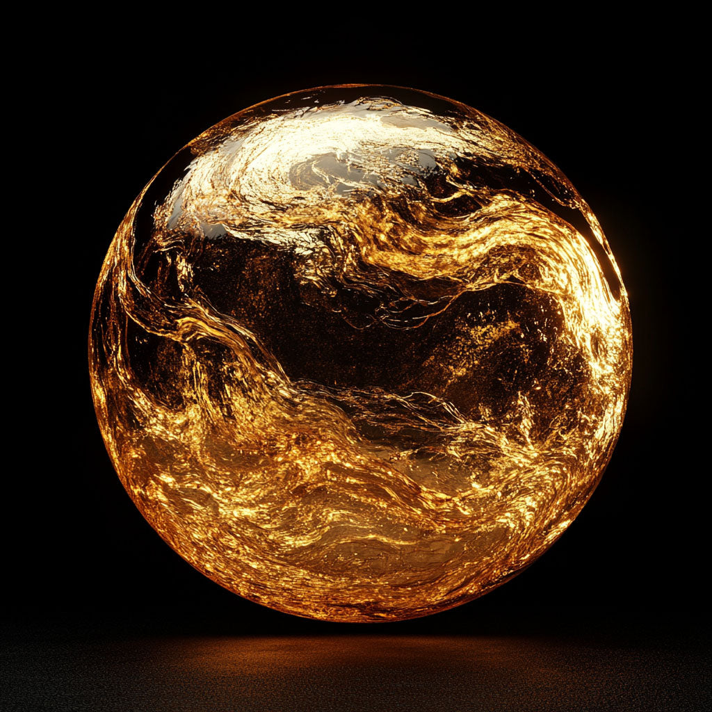 VAULT: Mystery Sample Pack Vol. 7 - Gold Edition – Cymatics.fm