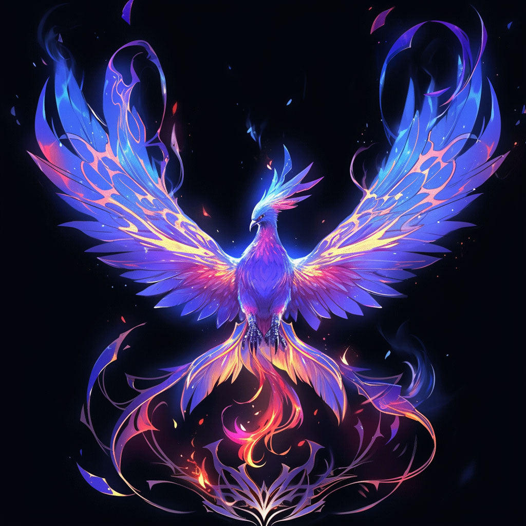 VAULT: PHOENIX Platinum Expansion – Cymatics.fm