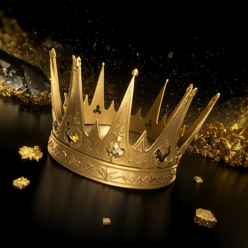 VAULT: Gold Hip Hop Melody Expansion – Cymatics.fm