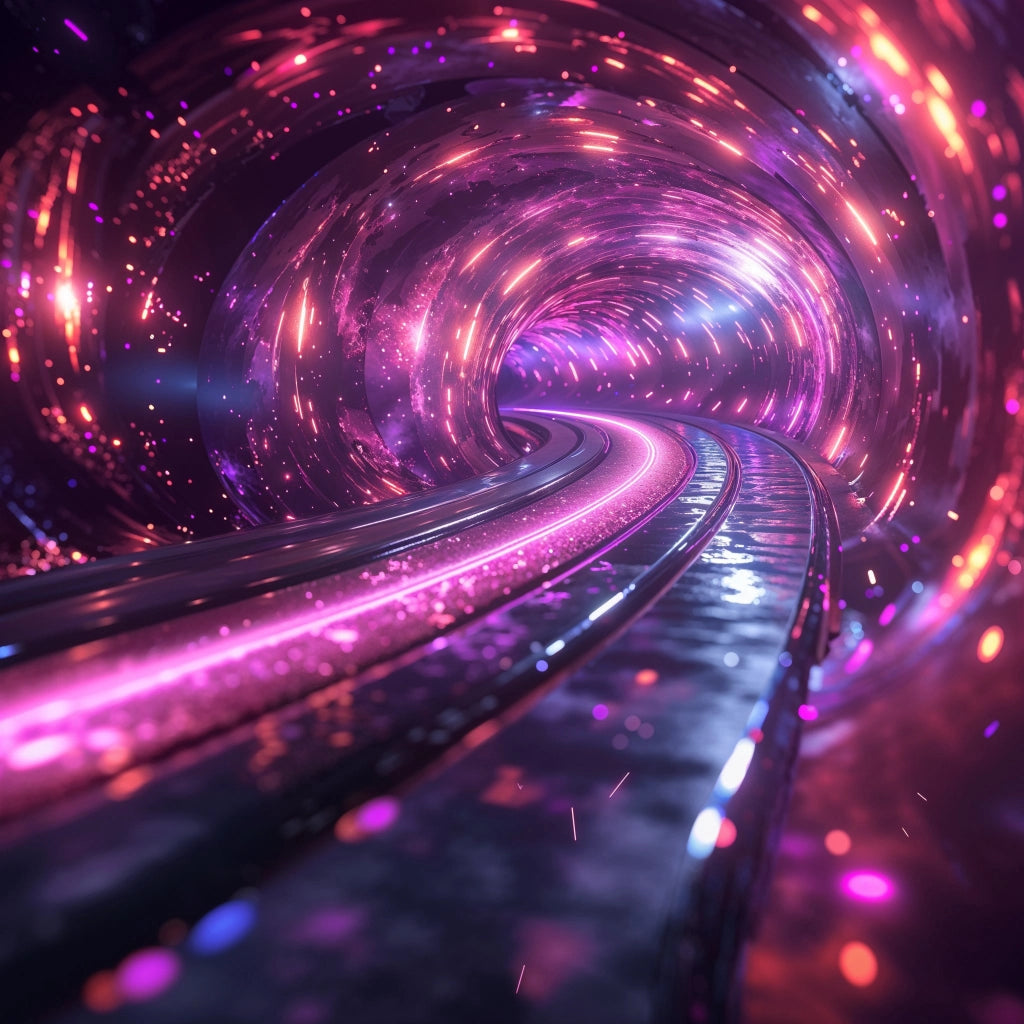 VAULT: Infinity House FX & Instruments – Cymatics.fm