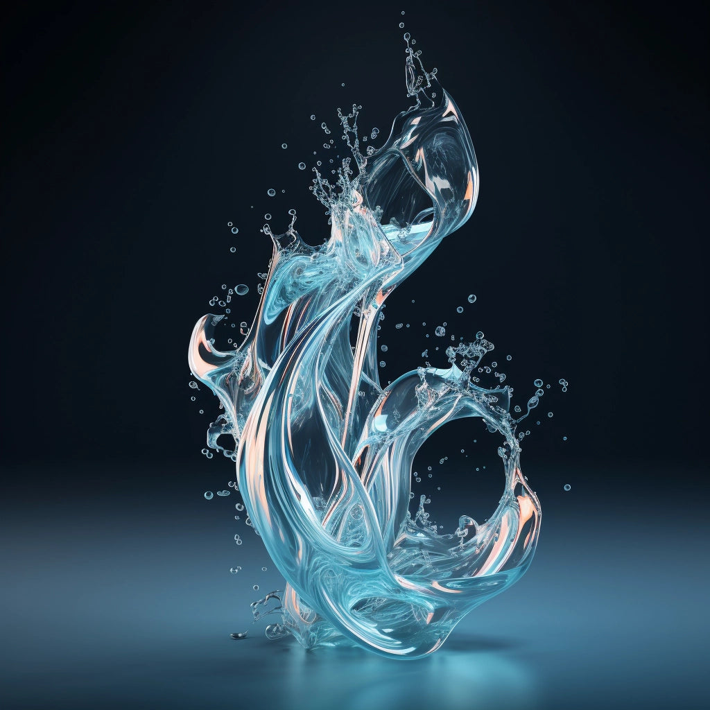 VAULT: Organics - Water – Cymatics.fm