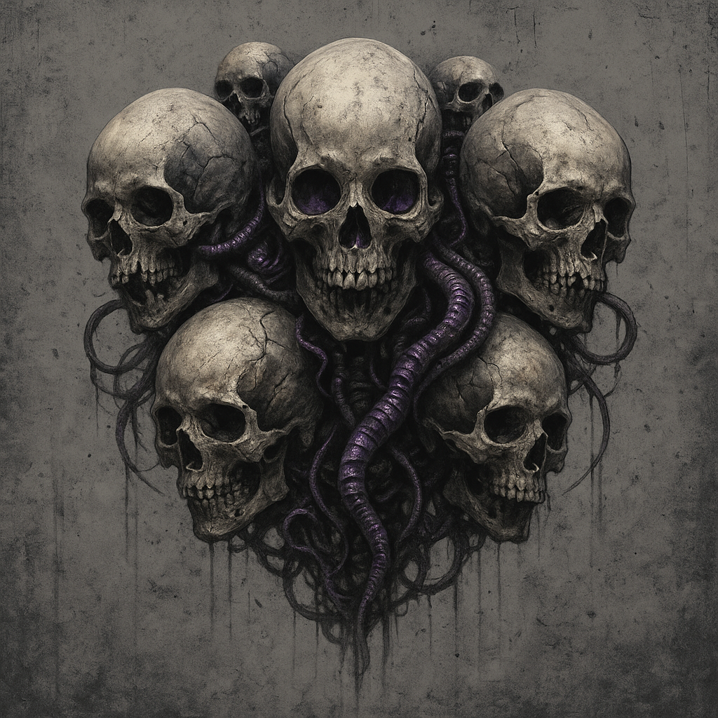 VAULT: TRAP GENESIS: Emotions Collection – Cymatics.fm