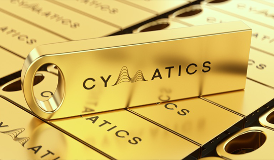 USB – Cymatics.fm