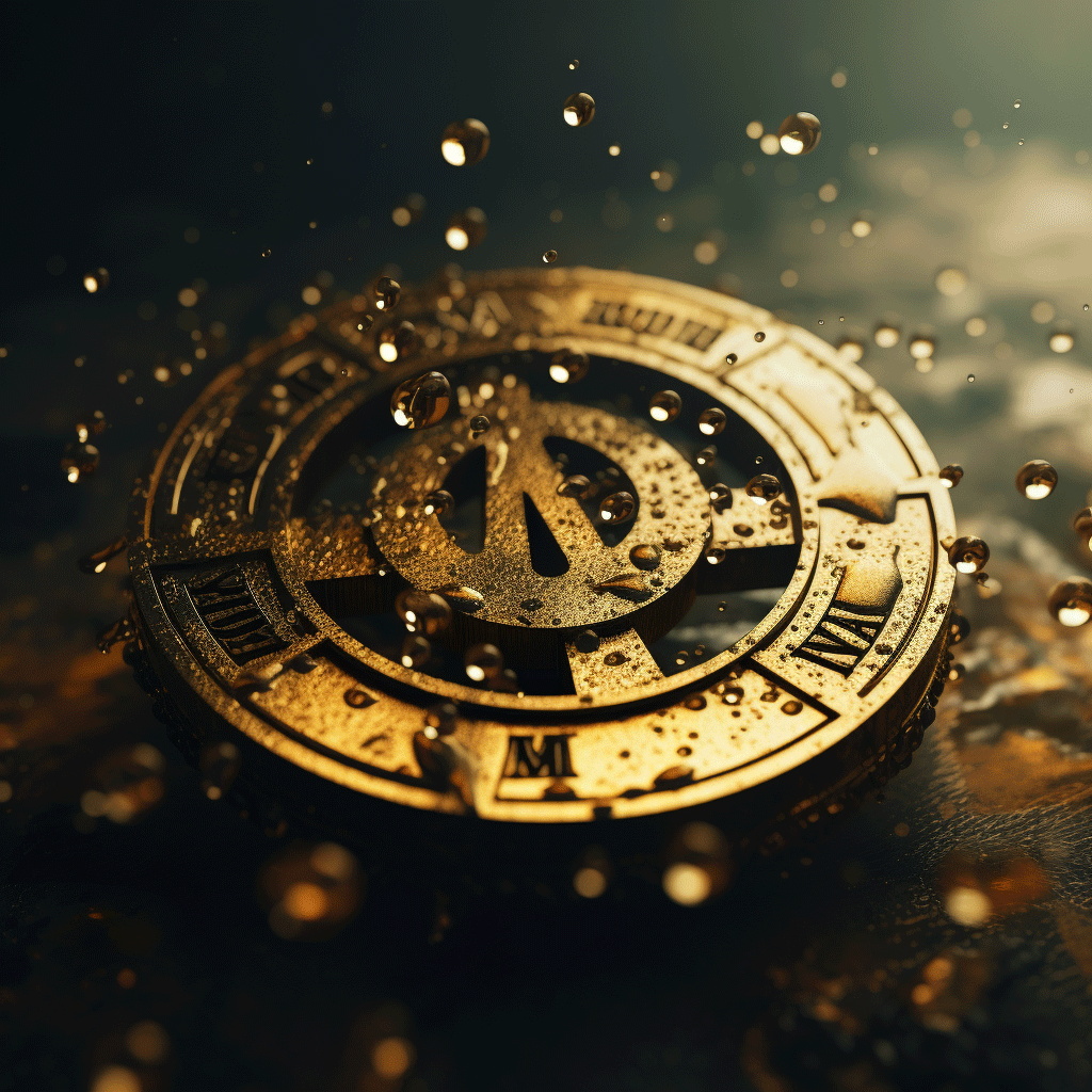 VAULT: ZODIAC Vol. 2 - Gold Expansion – Cymatics.fm