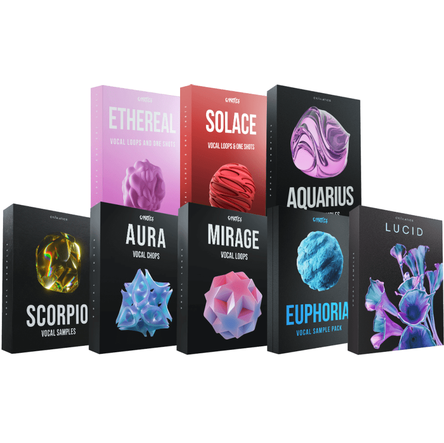 Bundles – Cymatics.fm