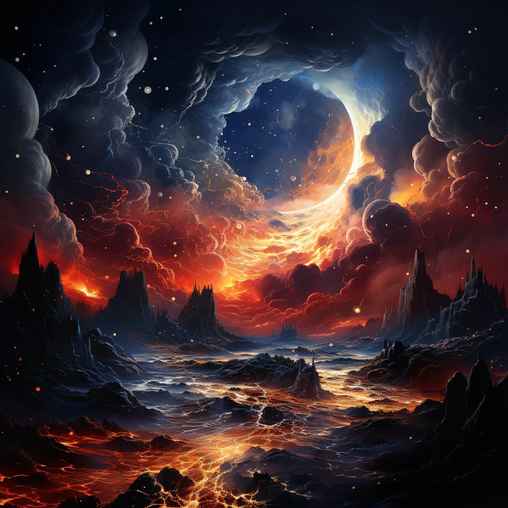 VAULT: Zodiac Vol. 2 - Cosmos Guitar Loops – Cymatics.fm