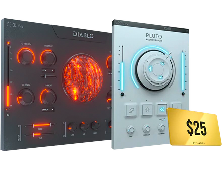 Diablo Christmas Bundle – Cymatics.fm