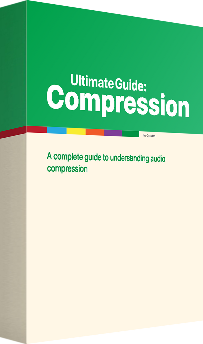 Ultimate Guide To Compression – Cymatics.fm