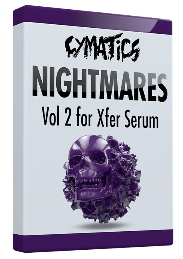 Project Files – Cymatics.fm