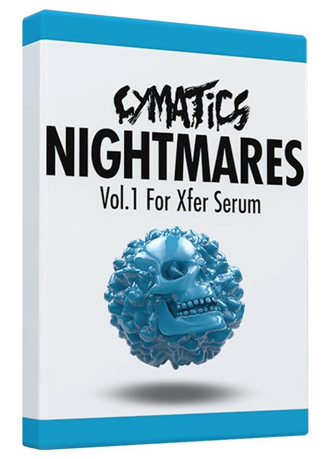 Project Files – Cymatics.fm