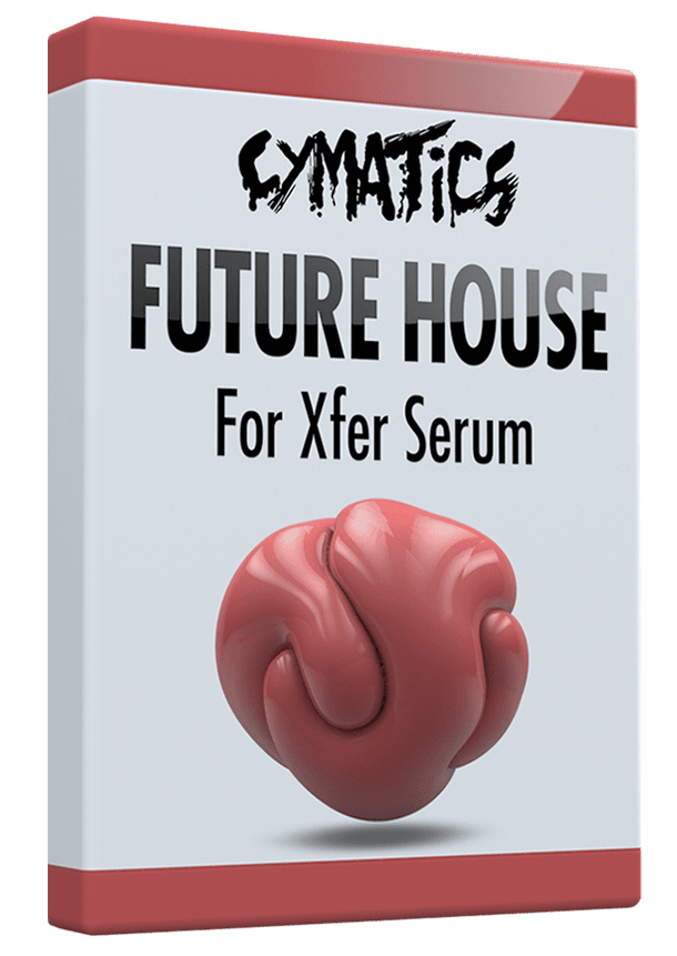 Project Files – Cymatics.fm