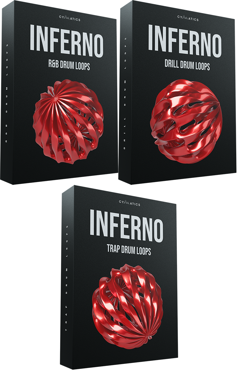 Thank - Origin Vintage Plugin – Cymatics.fm