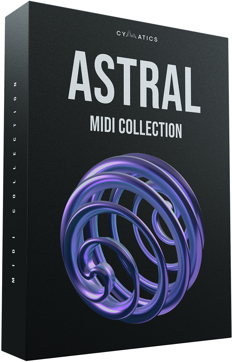 MIDI – Cymatics.fm