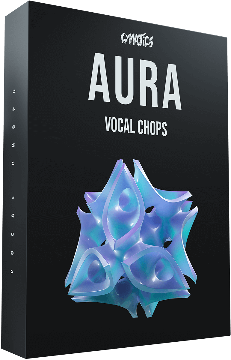 THANK ORACLE SAMPLE PACK – Cymatics.fm