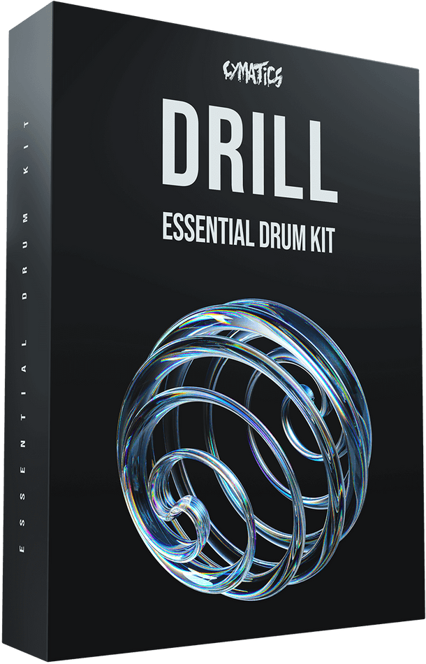 Drum Kits – Cymatics.fm