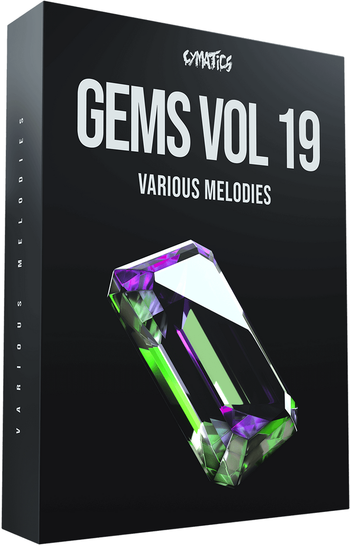 Collections – Cymatics.fm