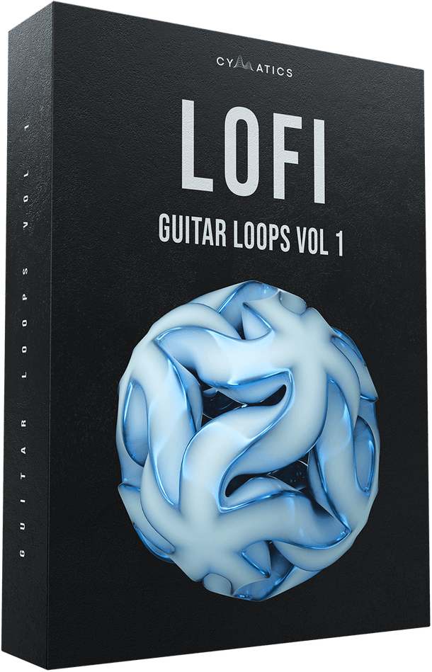 Guitars – Cymatics.fm