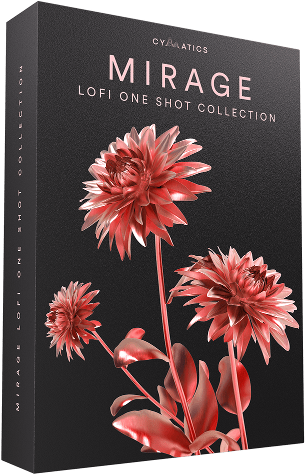 One-Shots – Cymatics.fm