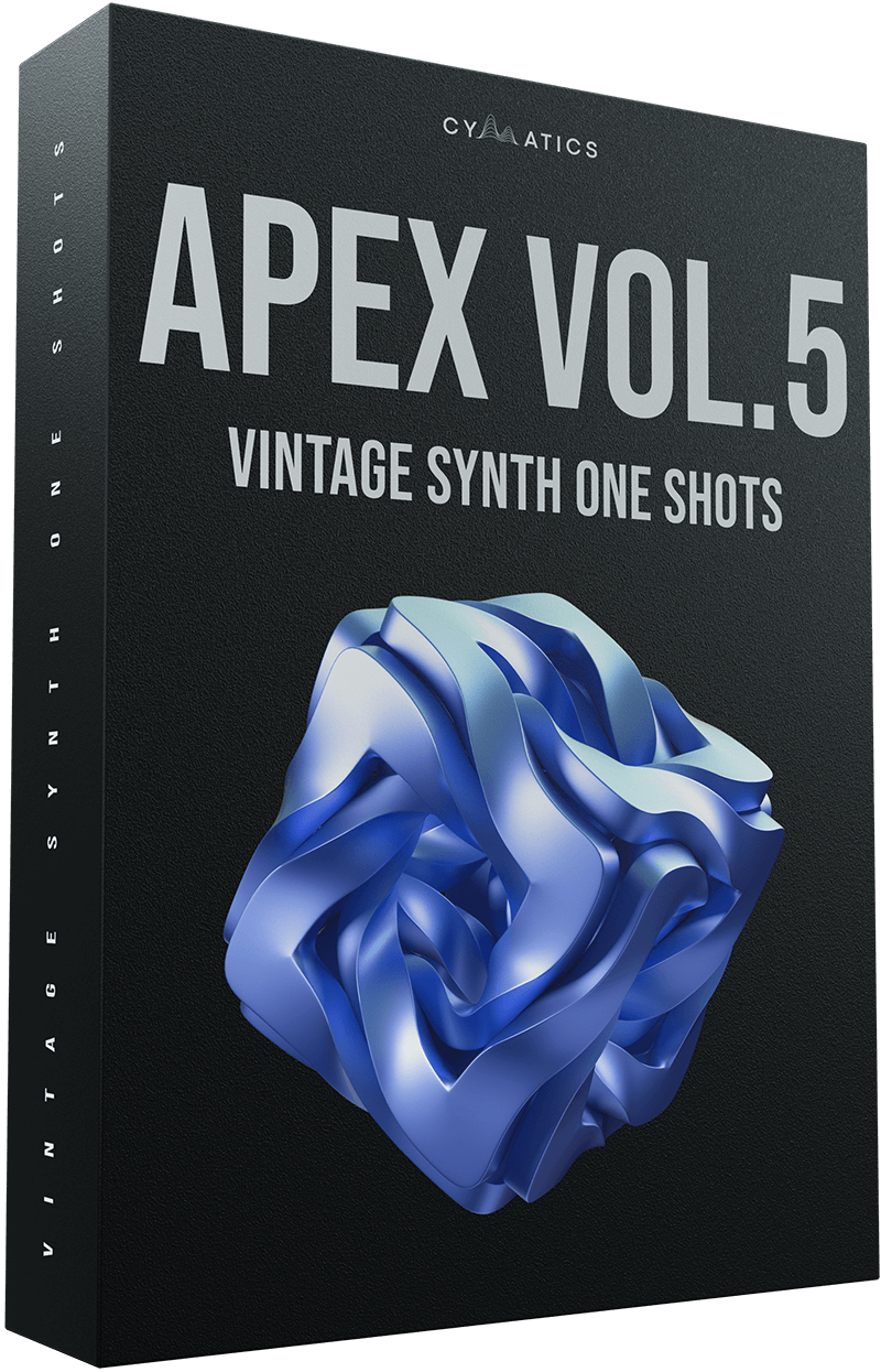 One-Shots – Cymatics.fm