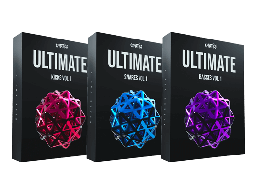 Ultimates Bundle – Cymatics.fm