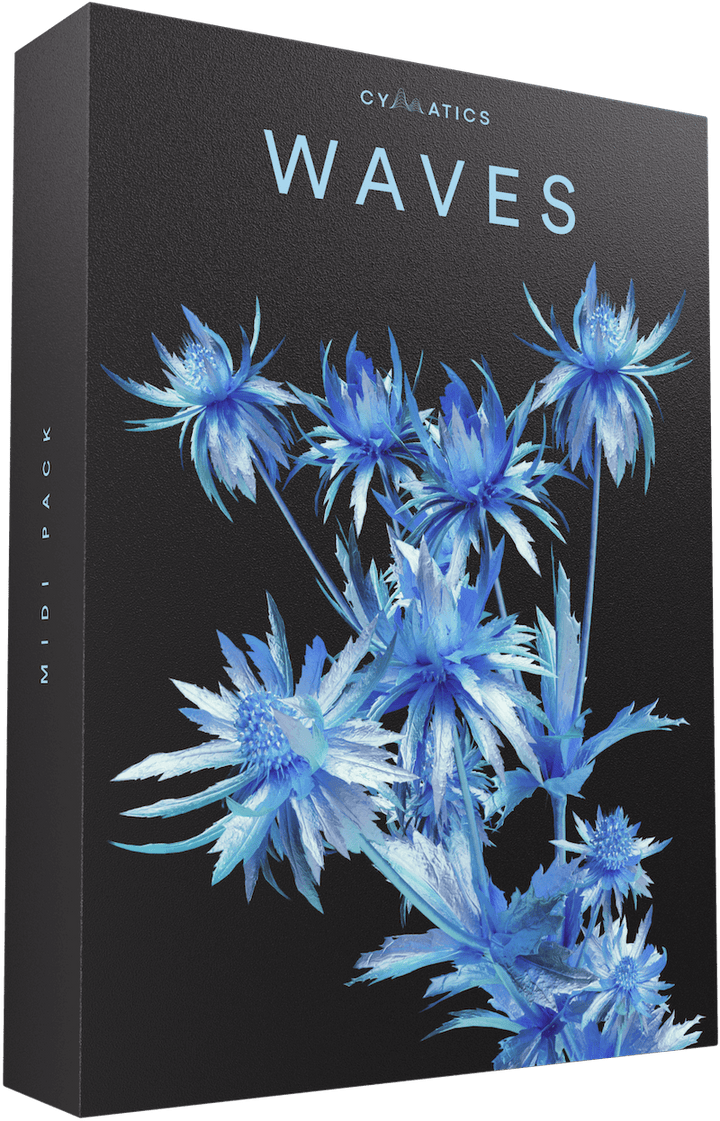 MIDI – Cymatics.fm