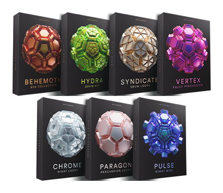 Artist Test – Cymatics.fm